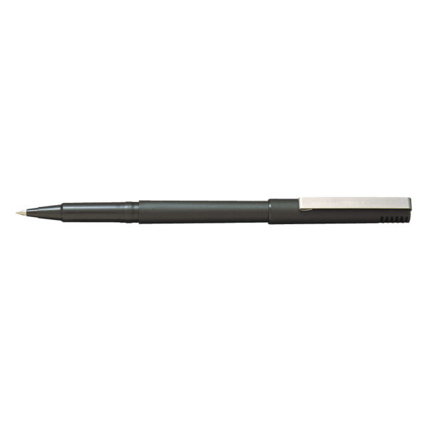 Micro Roller pen – Black – ideal-ways.com